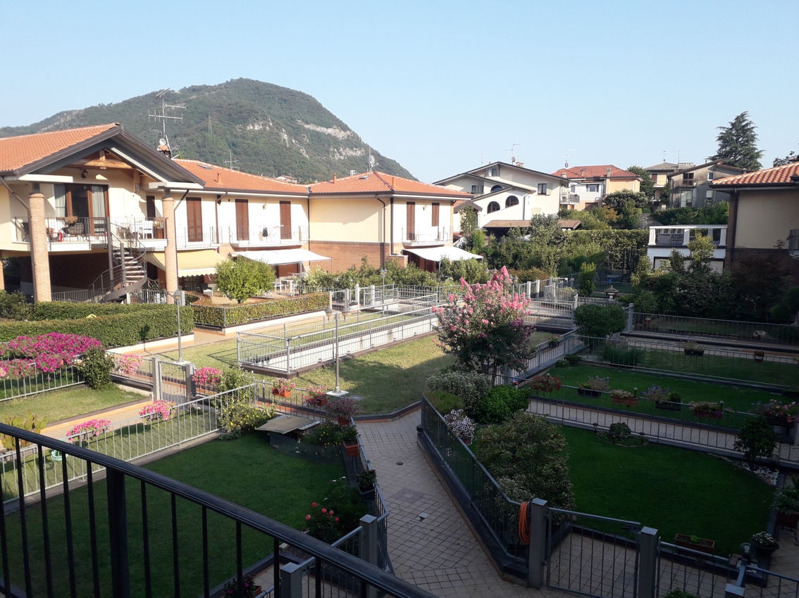 Appartamento in vendita a Roe' Volciano