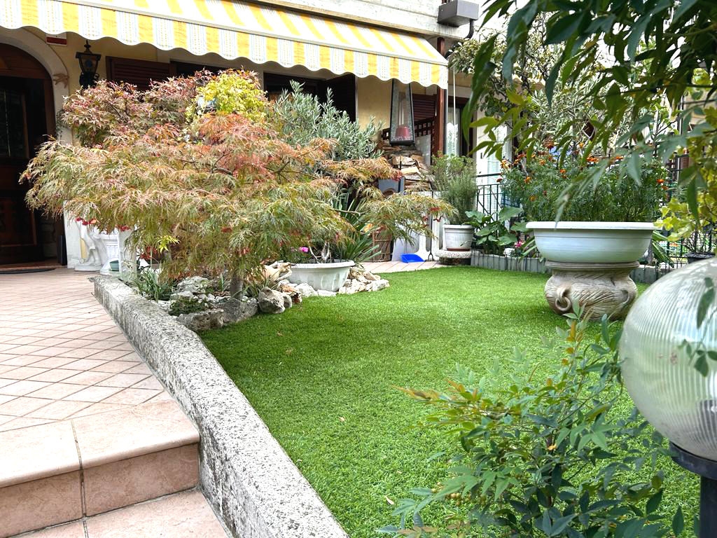 Villa a schiera in vendita a Villanuova Sul Clisi