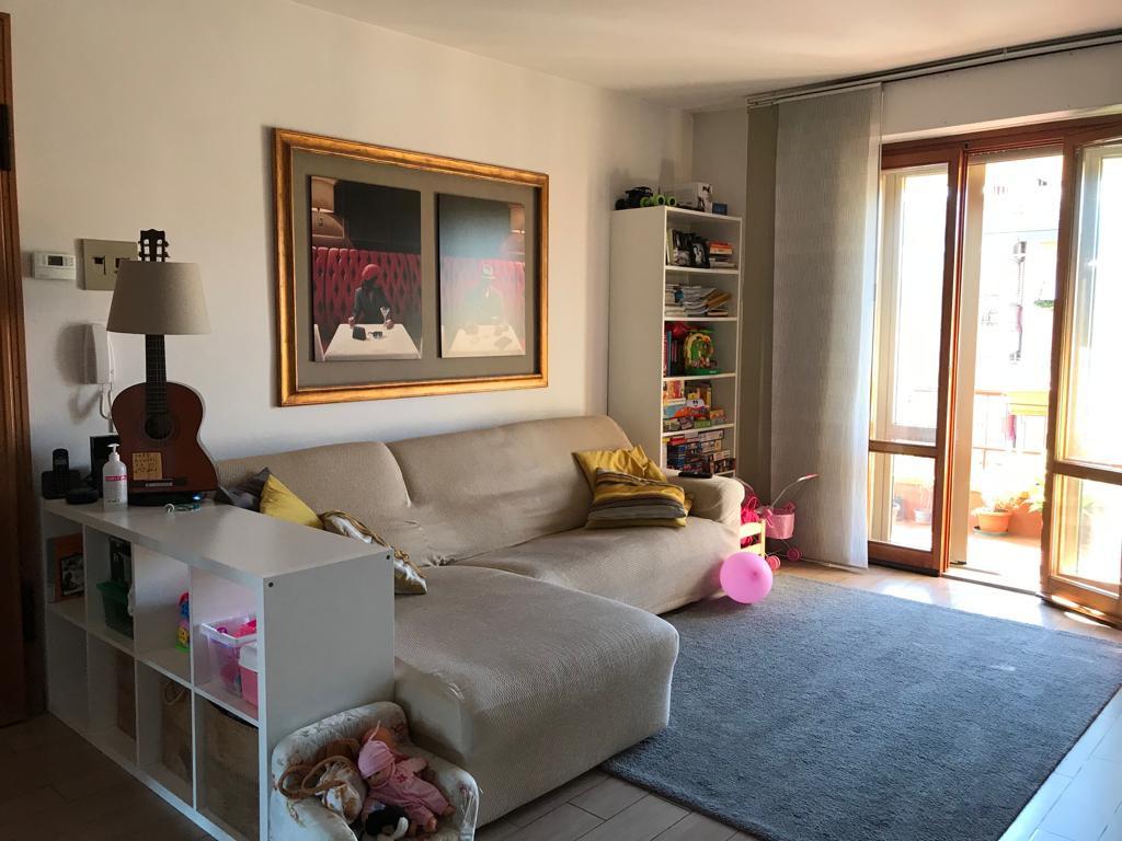 Appartamento in vendita a Barberino Di Mugello