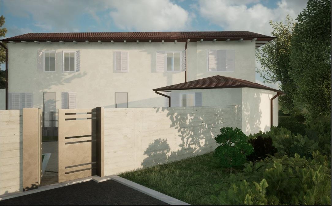 Casa indipendente in vendita a Firenze