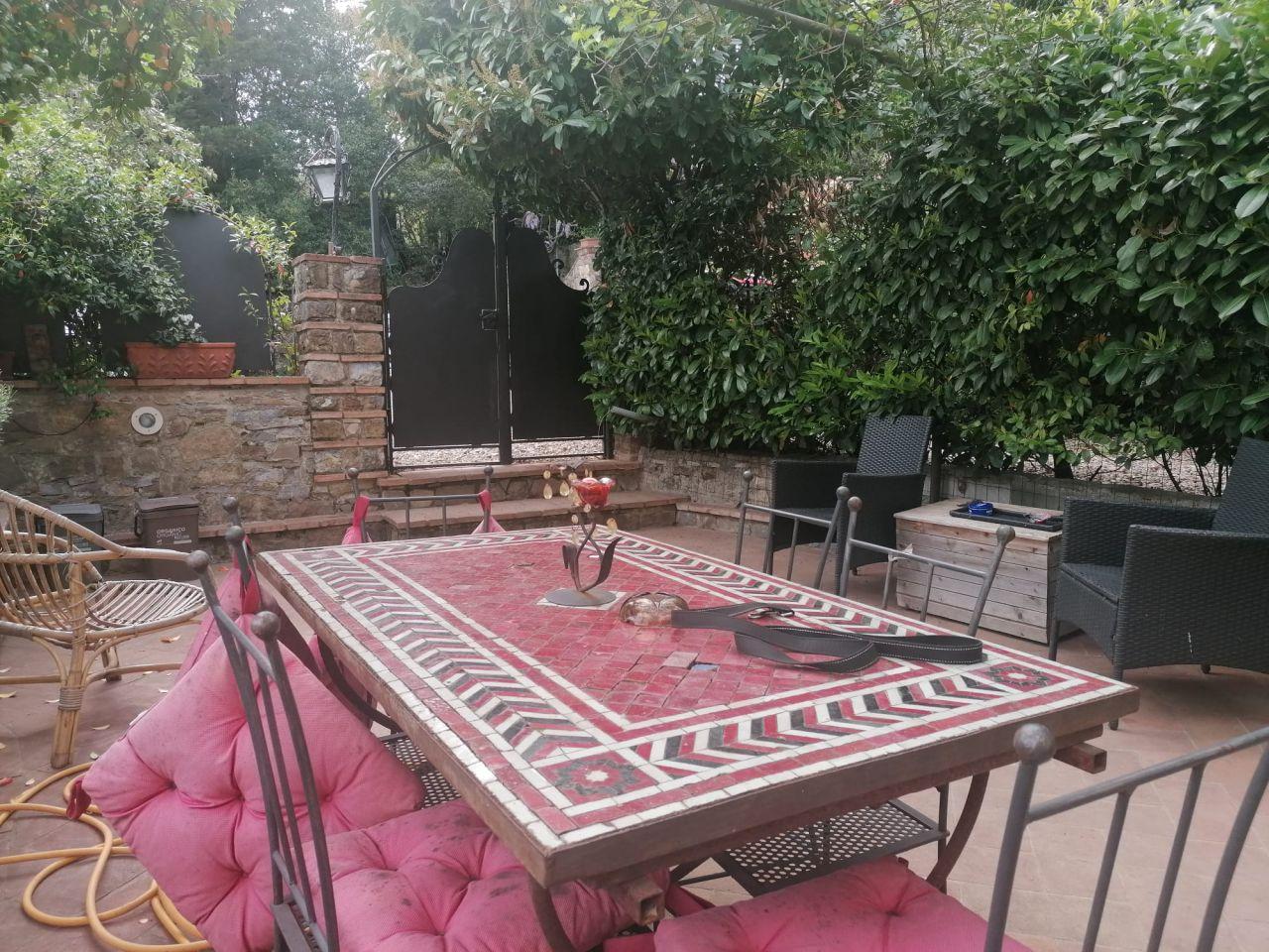 Villa in vendita a Firenze