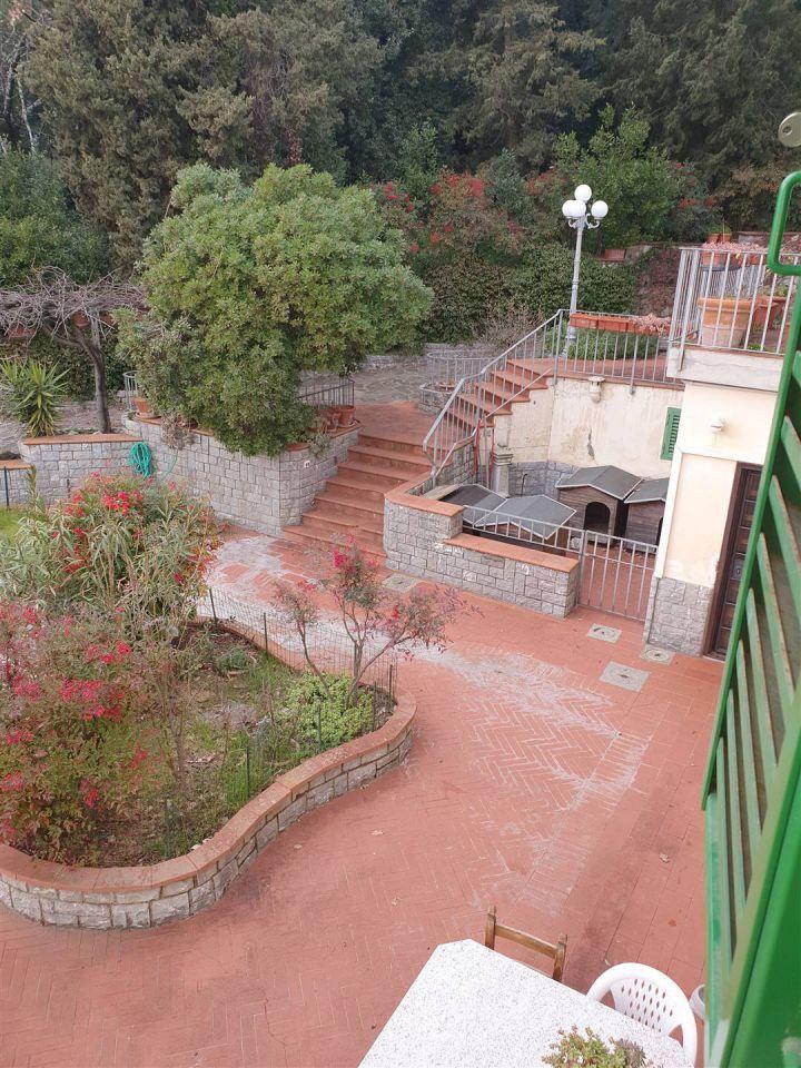 Villa in vendita a Sesto Fiorentino