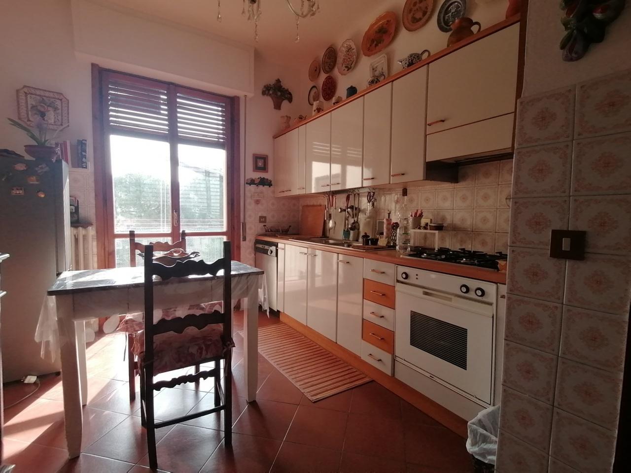 Appartamento in vendita a Scandicci