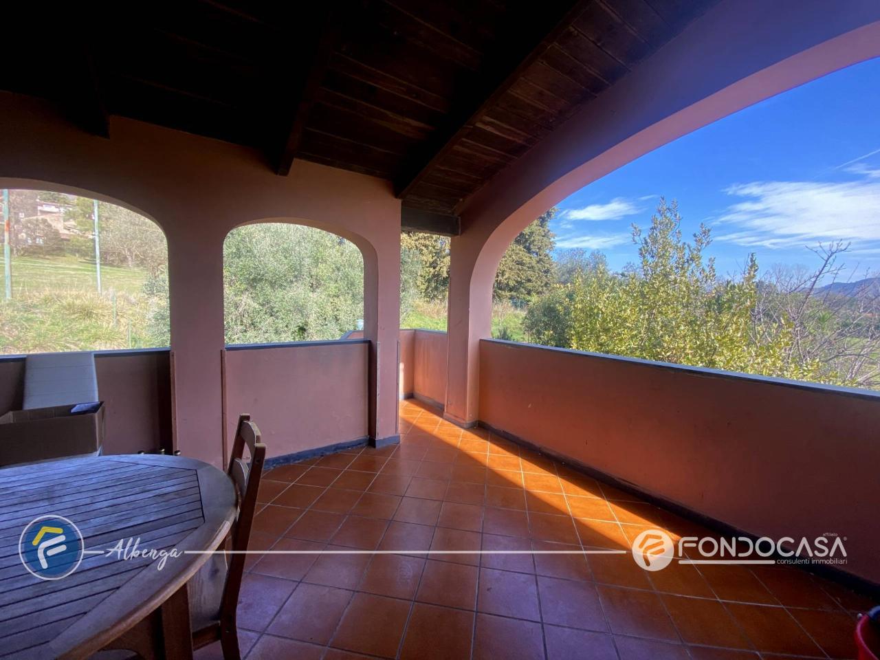 Casa indipendente in vendita a Garlenda