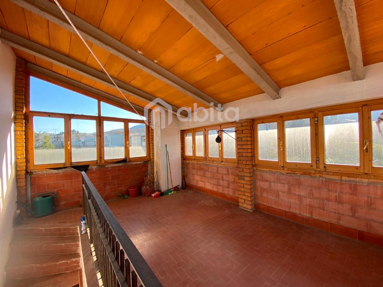 Casa indipendente in vendita a Cavriglia