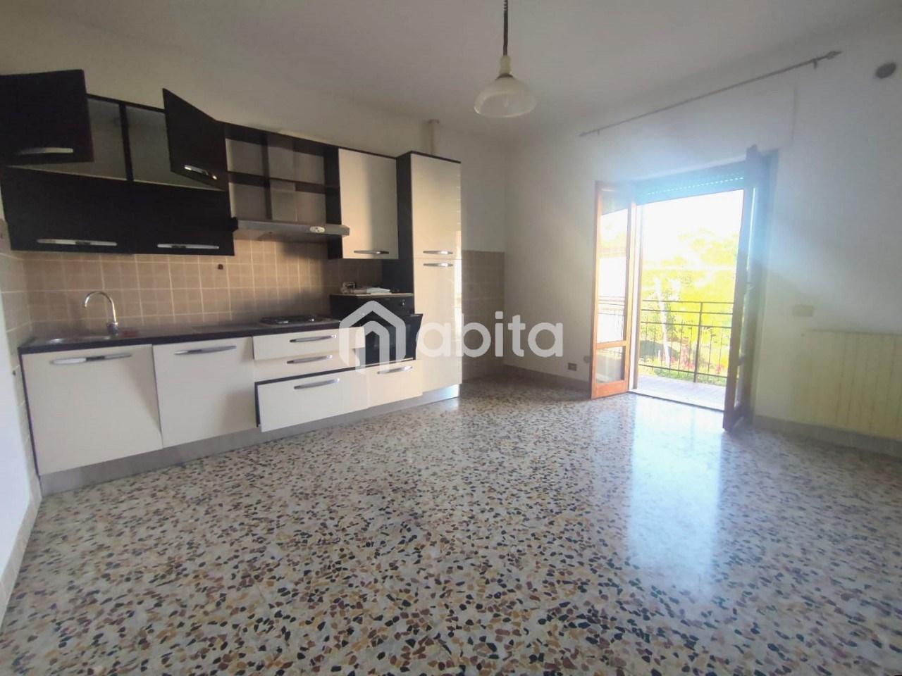 Appartamento in vendita a Bucine