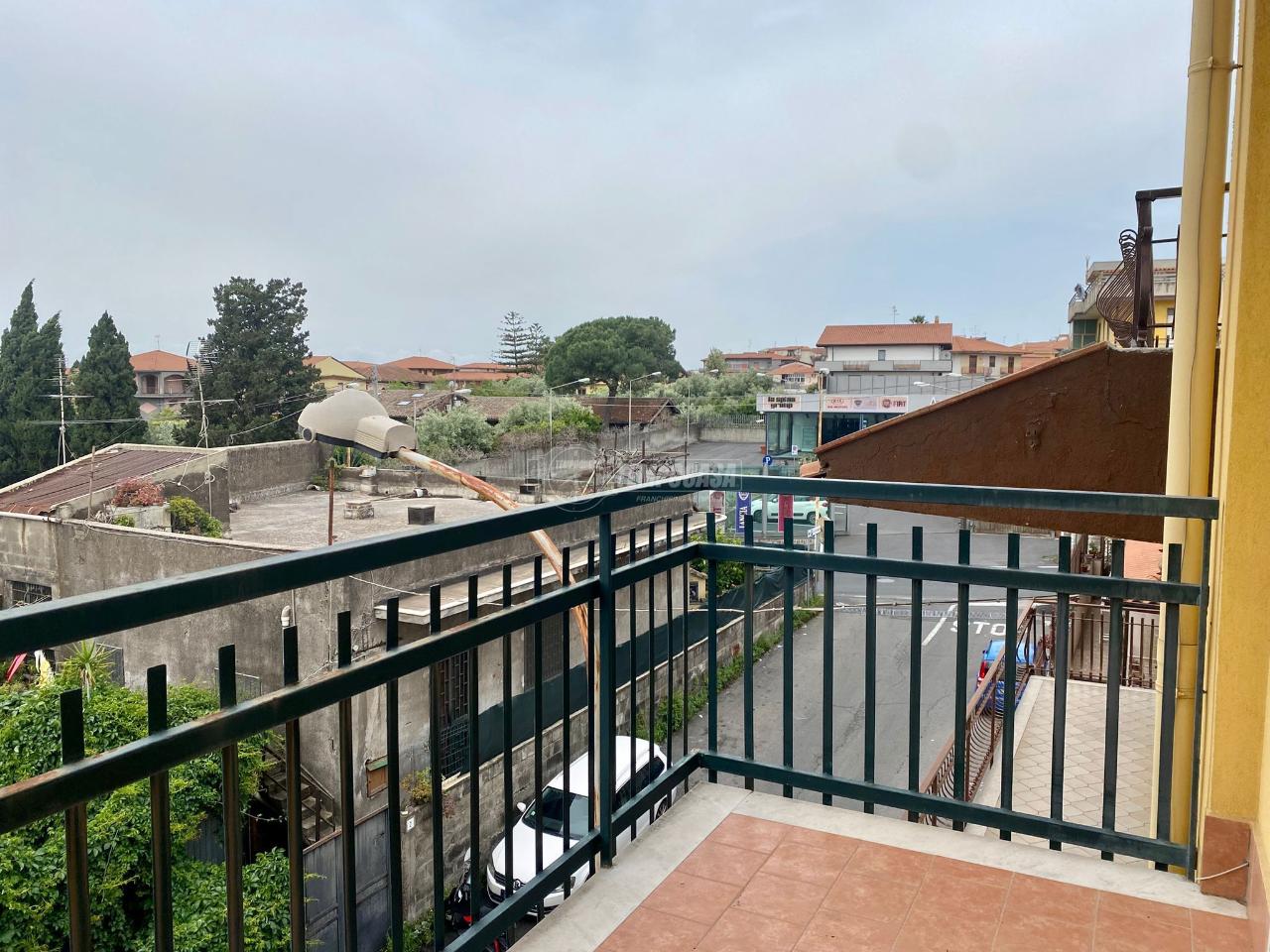 Trilocale in Via Ercole Marelli, Gravina di Catania