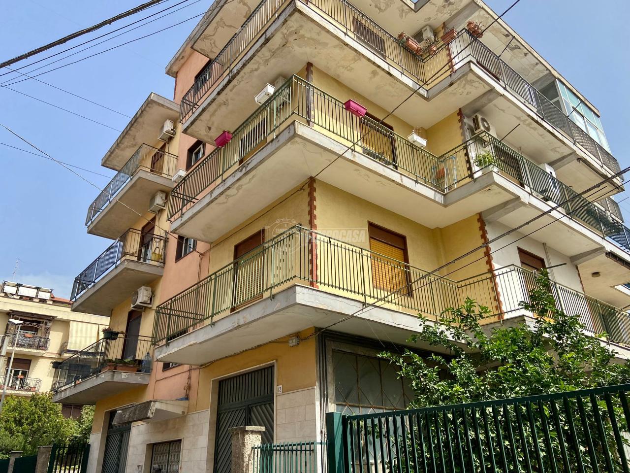 Appartamento in vendita a Gravina Di Catania
