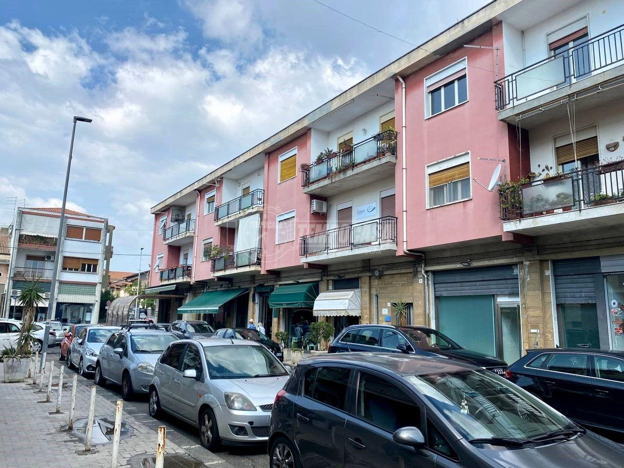 Appartamento in vendita a Sant'Agata Li Battiati