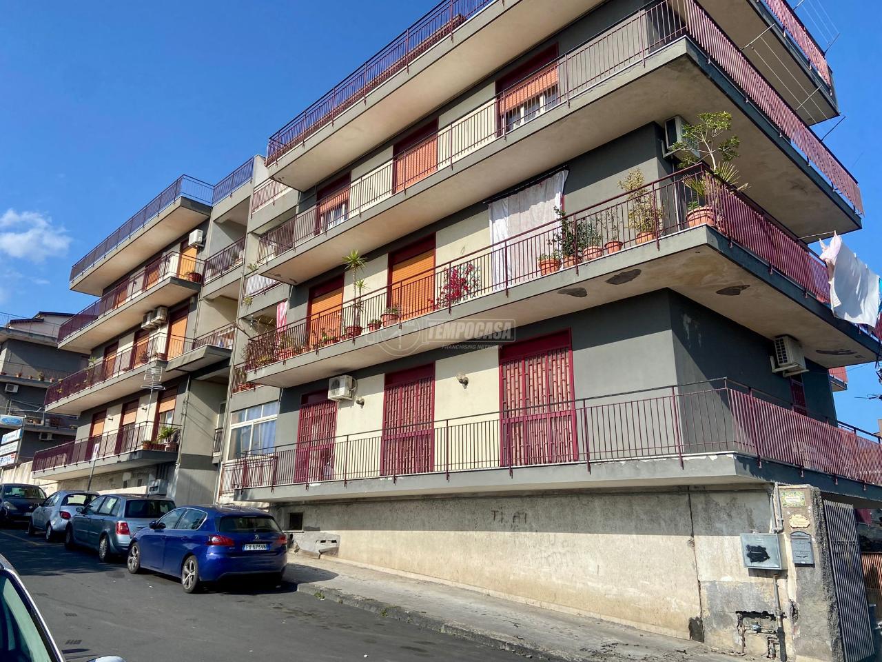 Appartamento in vendita a Gravina Di Catania