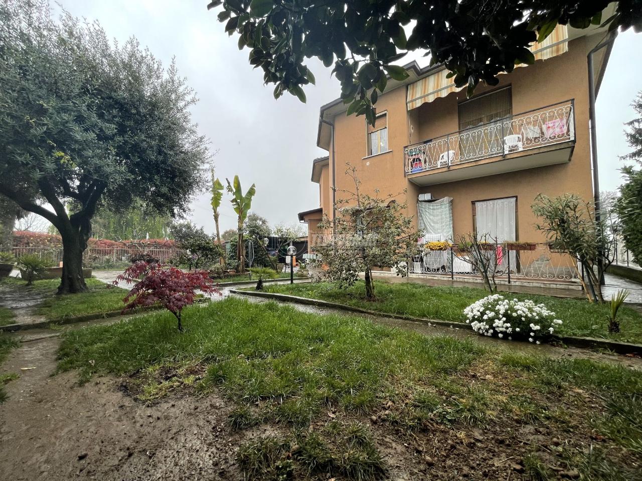 Villa a schiera in vendita a Paderno D'Adda