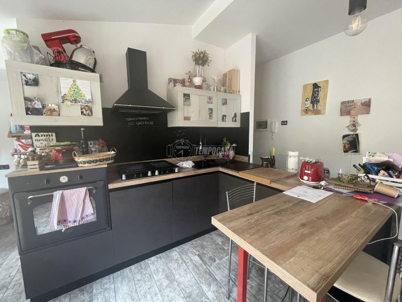 Appartamento in vendita a Garlate