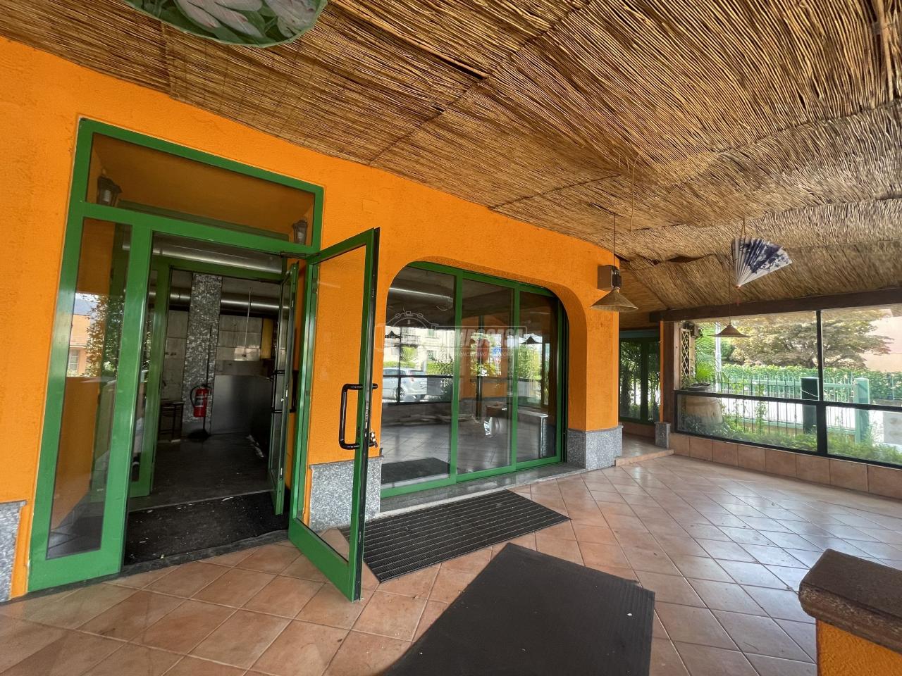 Ristorante in vendita a Calco