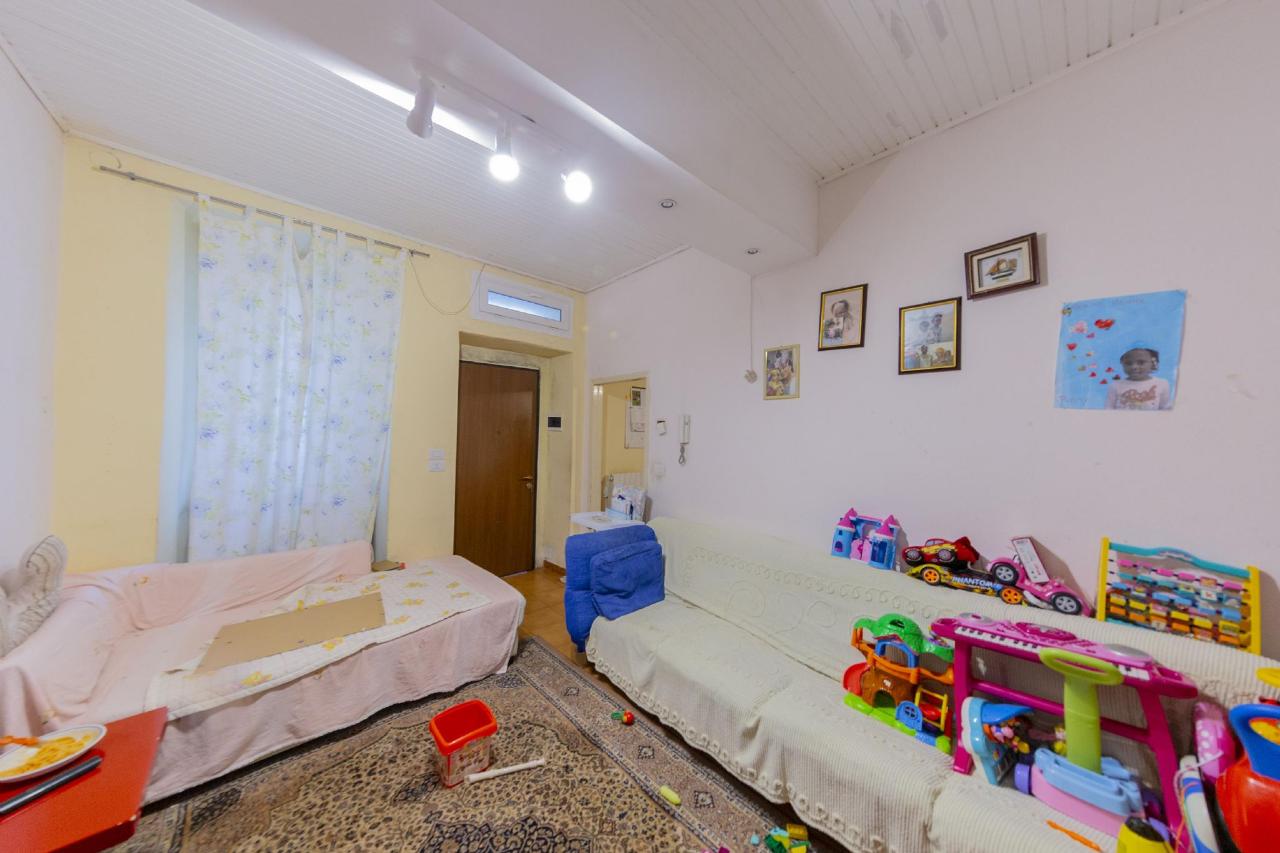 Appartamento in vendita a Robbiate