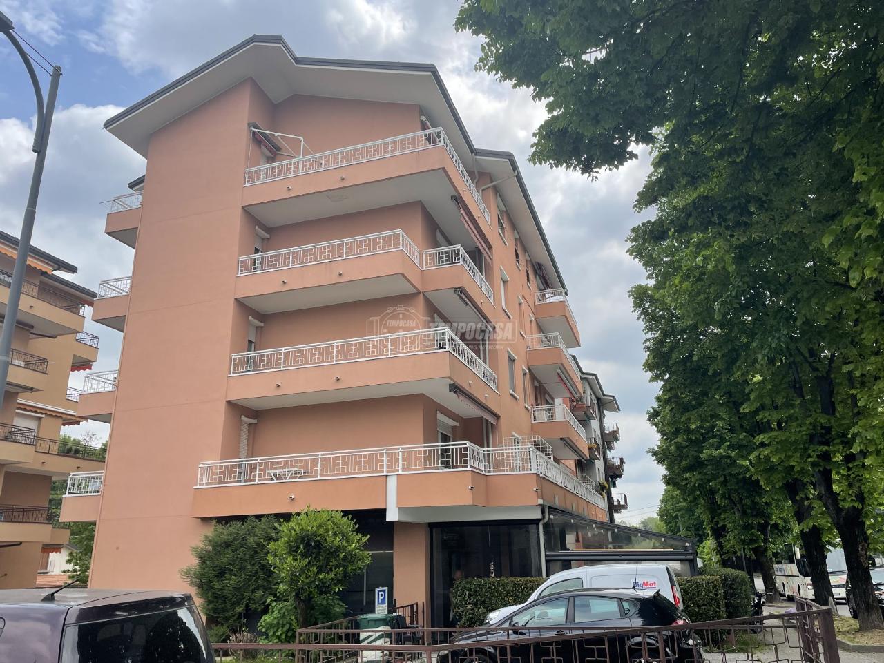 Appartamento in vendita a Paderno D'Adda