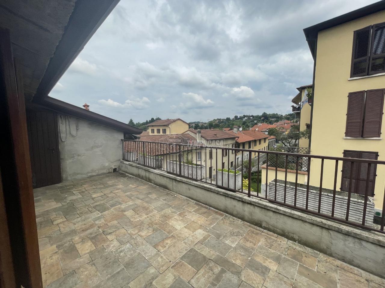 Casa indipendente in vendita a Robbiate