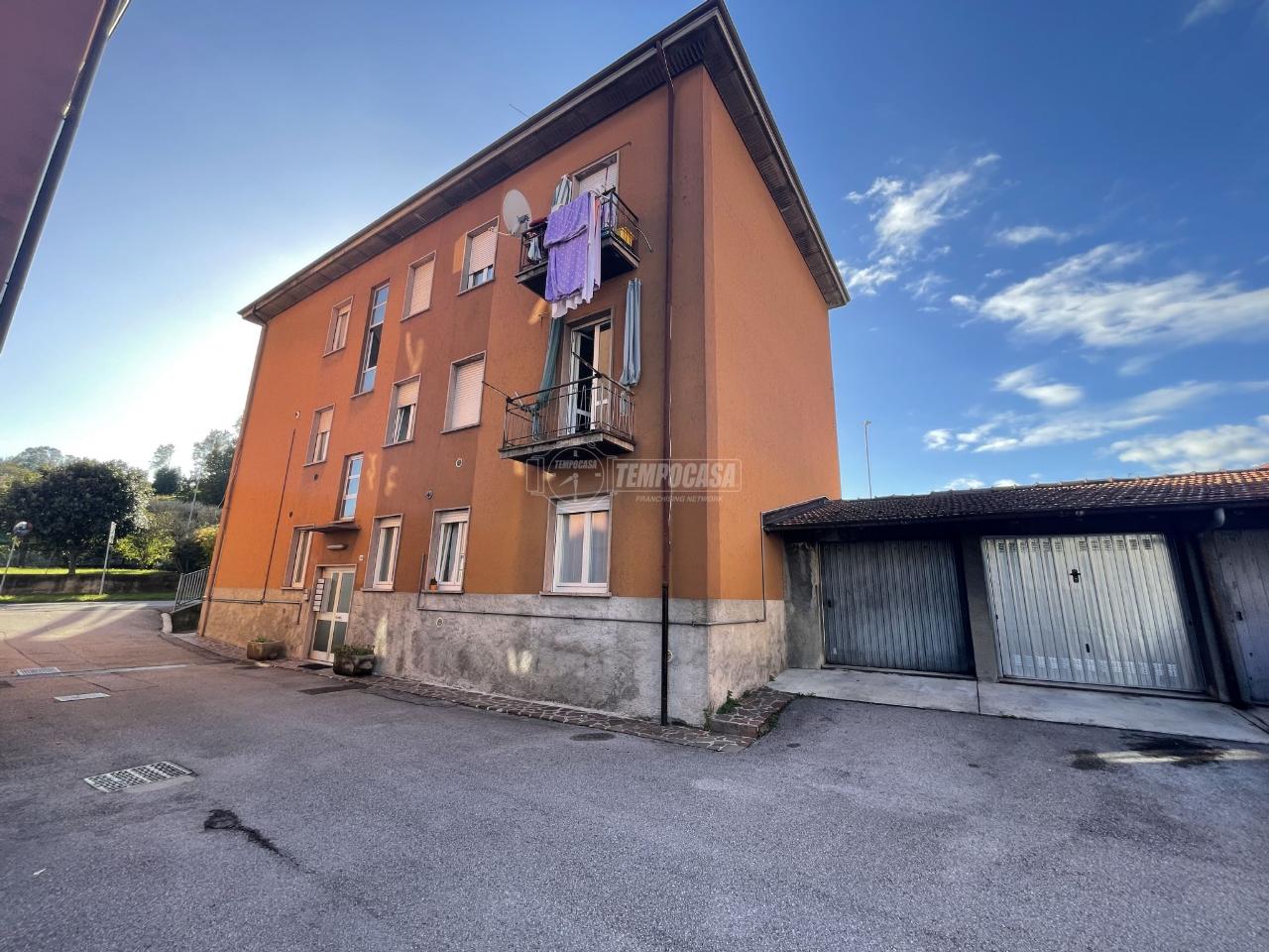 Appartamento in vendita a Santa Maria Hoe'