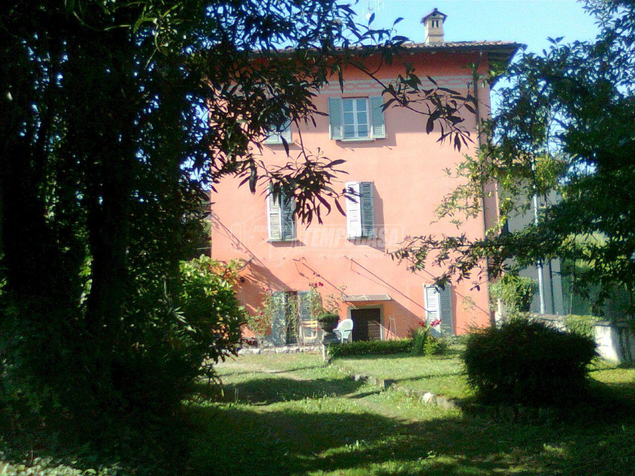 Appartamento in vendita a Brivio