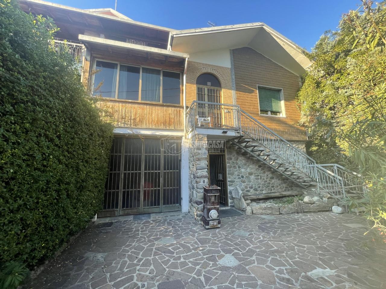 Villa a schiera in vendita a Robbiate
