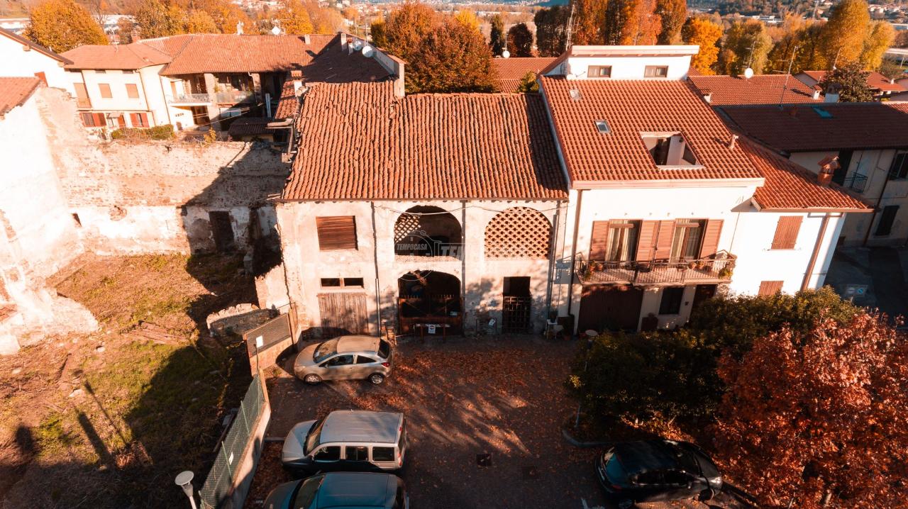 Dimora storica in vendita a Brivio