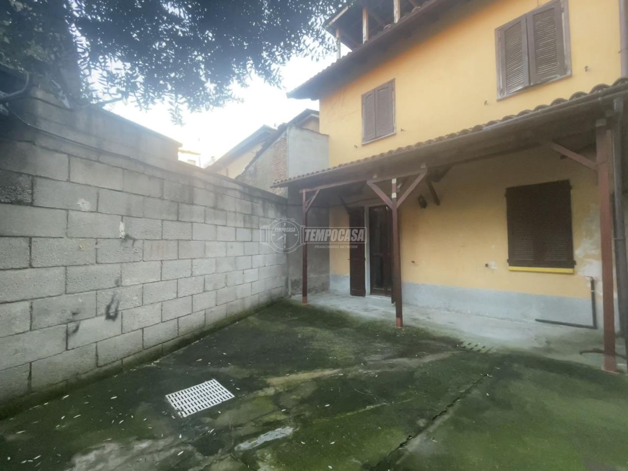 Appartamento in vendita a Paderno D'Adda