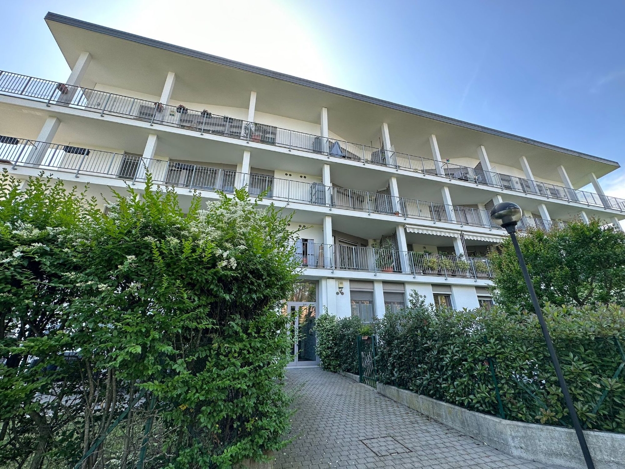 Appartamento in vendita a Settimo Milanese