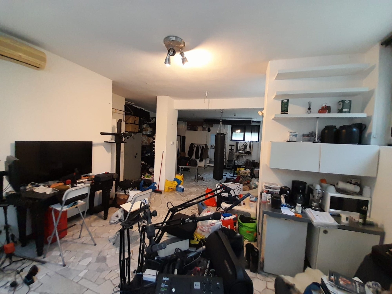 Laboratorio in vendita a Milano