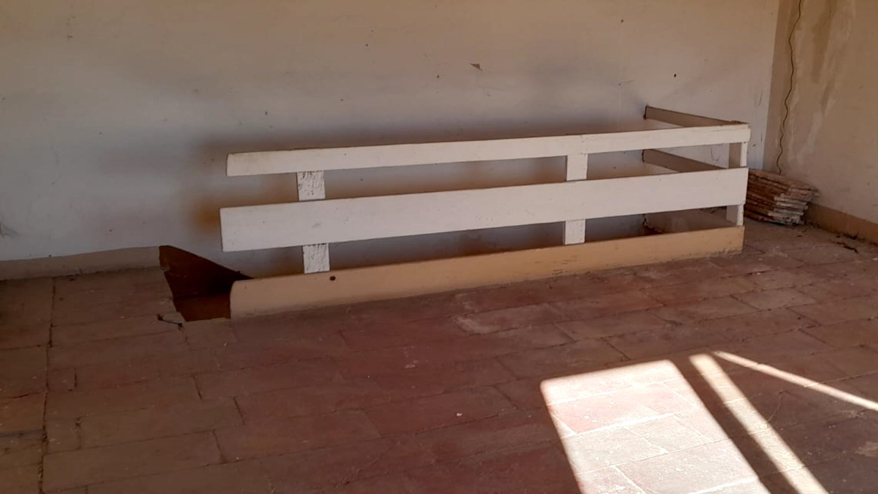 Appartamento in vendita a Torre D'Arese