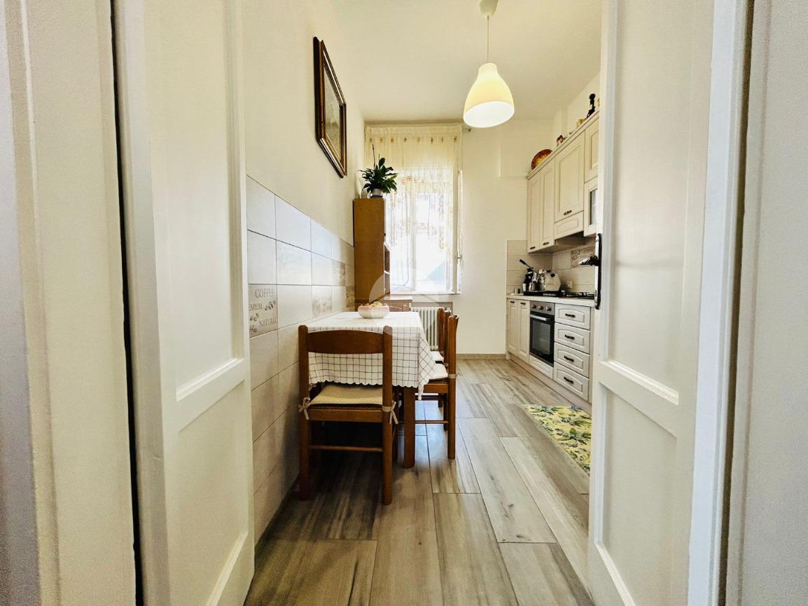 Appartamento in vendita a Brescia