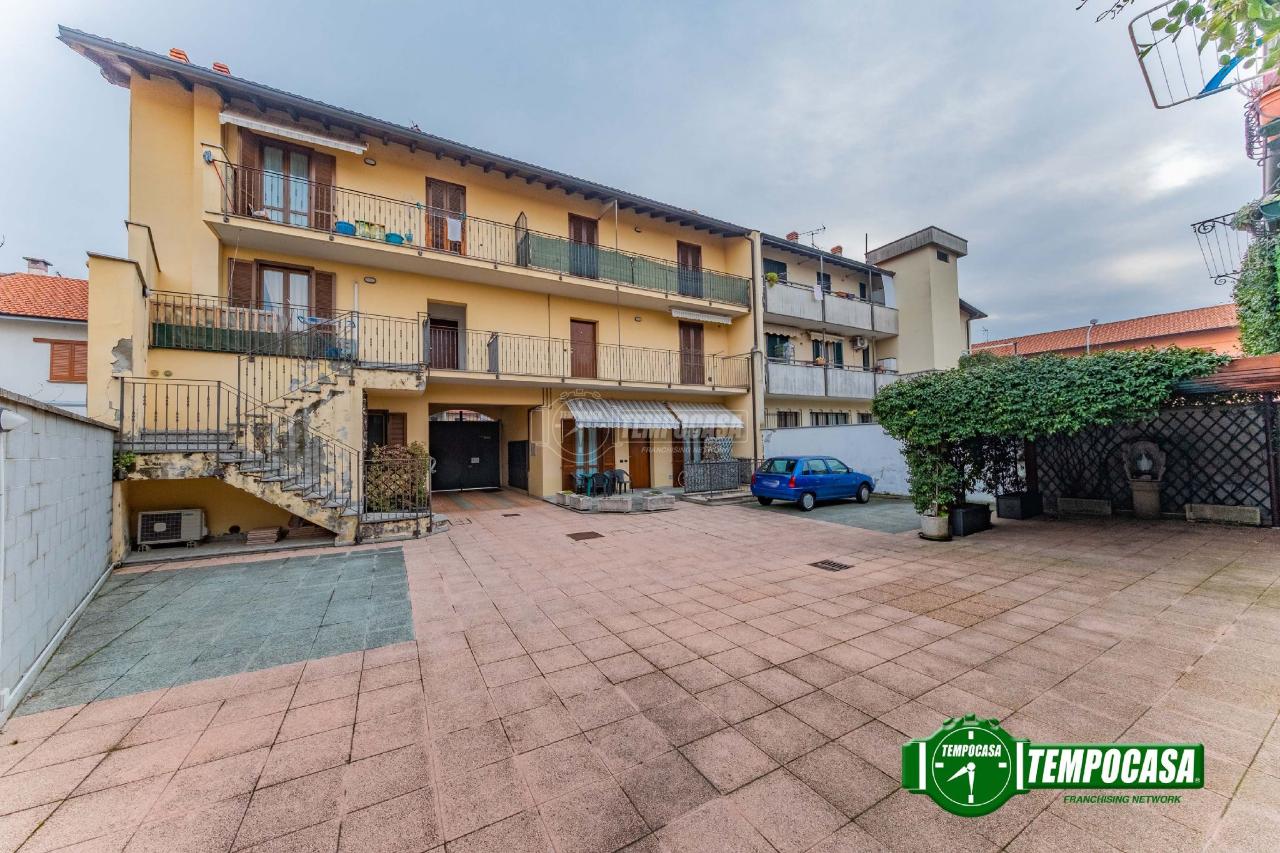 Appartamento in vendita a Inveruno