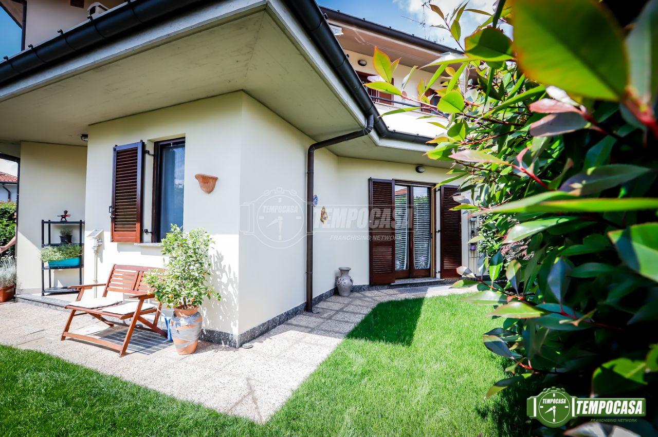 Appartamento in vendita a Inveruno