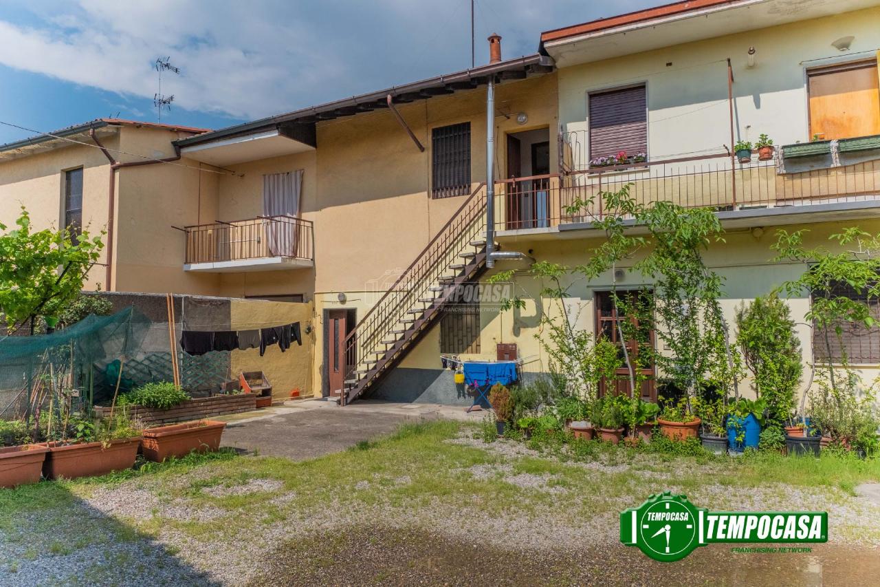 Appartamento in vendita a Inveruno