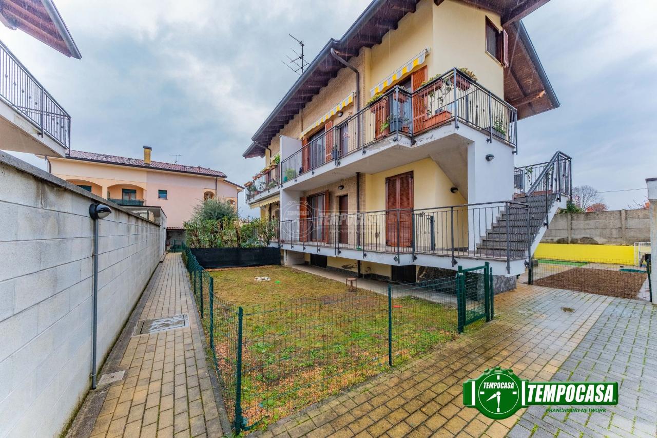 Appartamento in vendita a Mesero