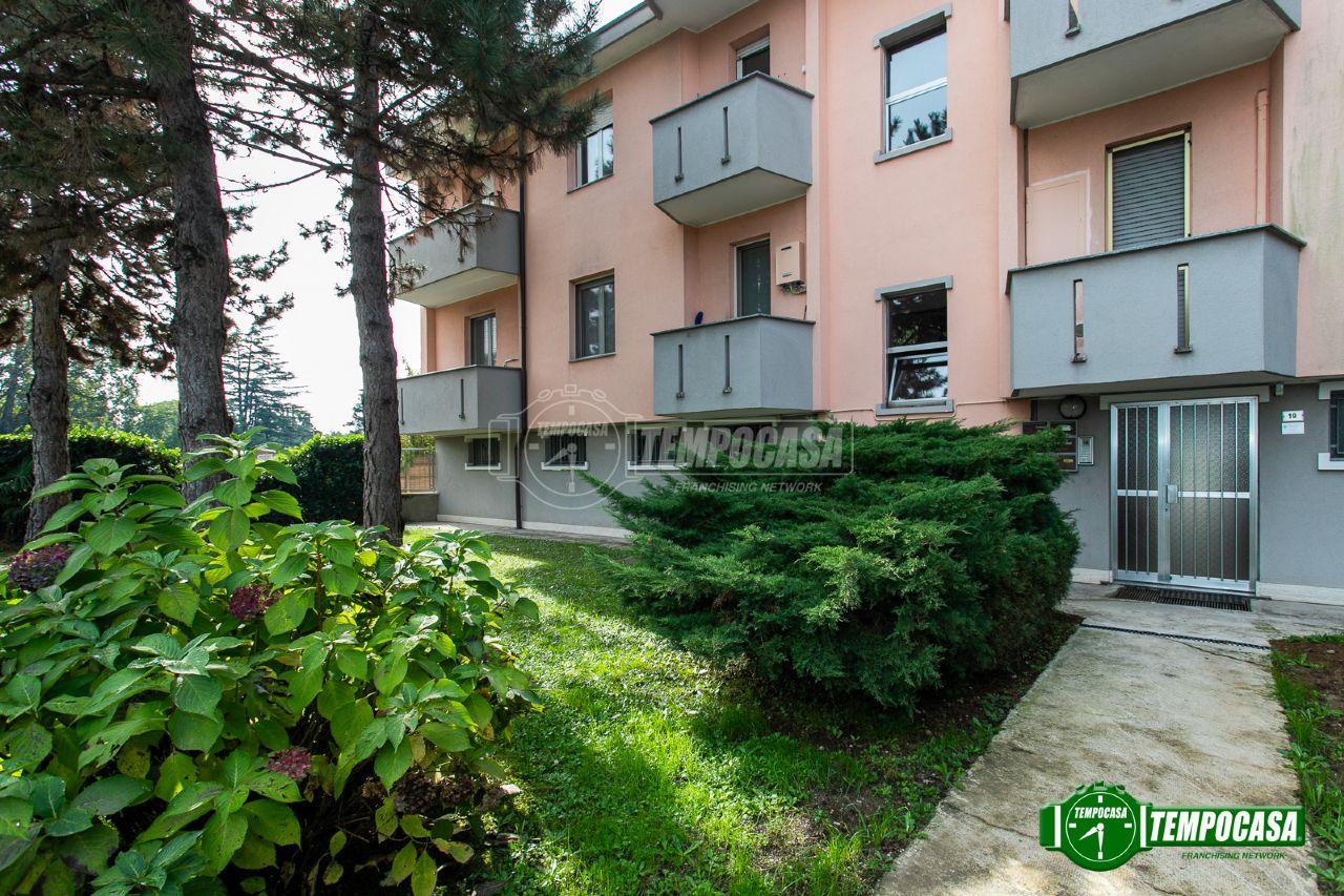 Appartamento in vendita a Inveruno