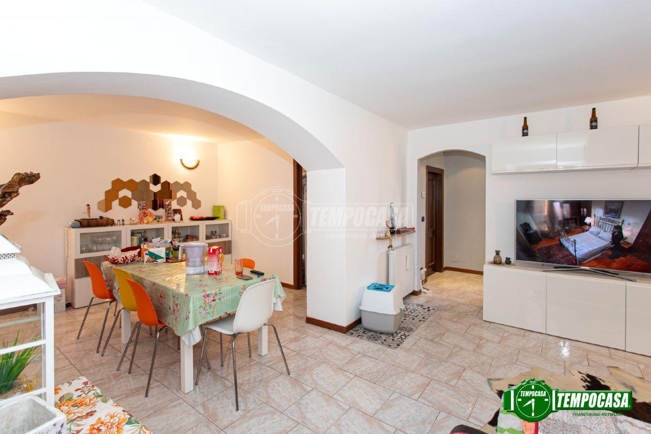 Appartamento in vendita a Inveruno