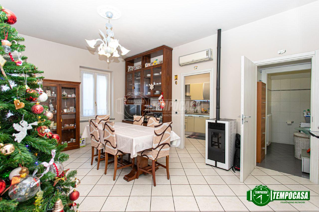 Appartamento in vendita a Inveruno