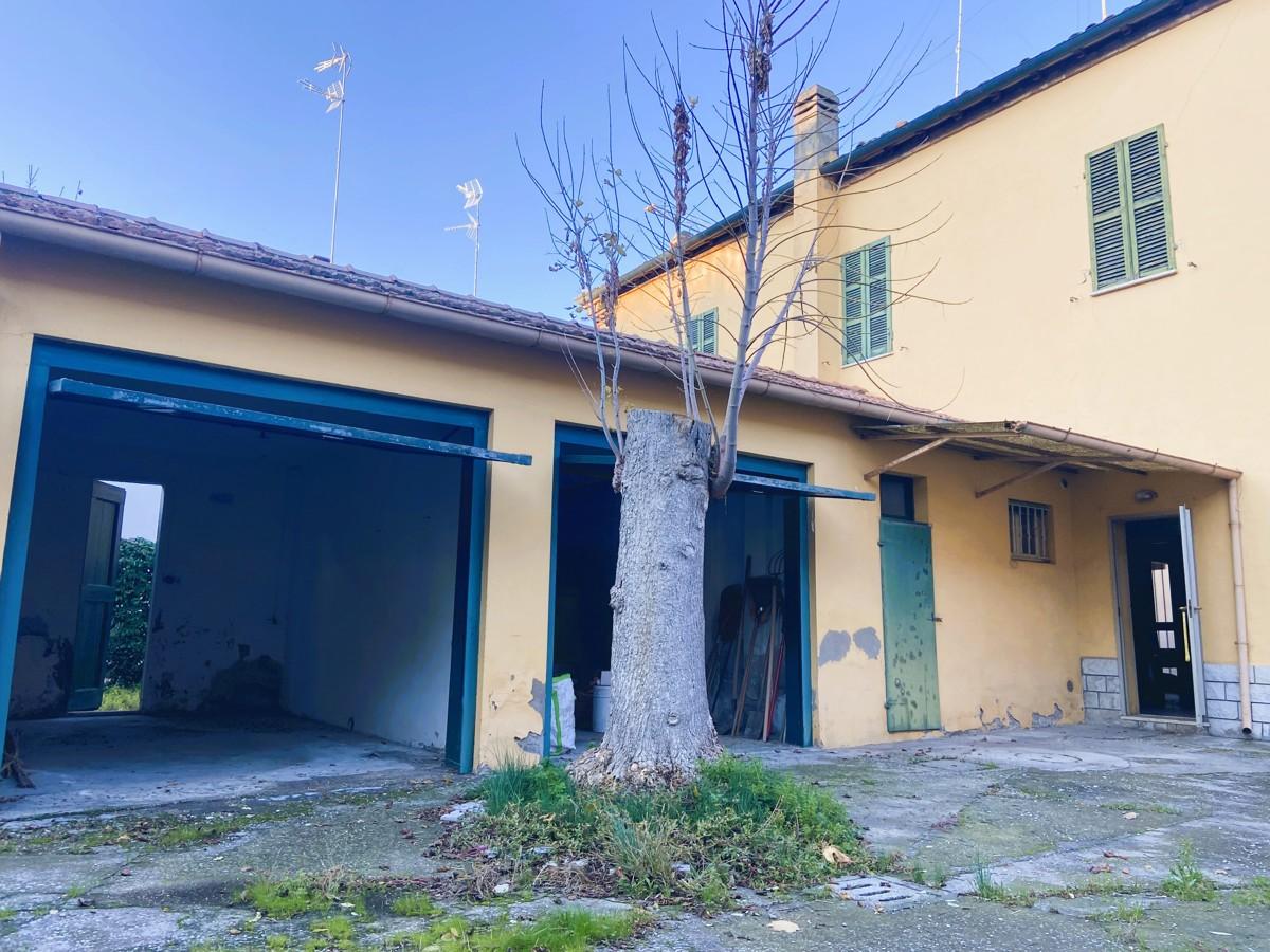 Casa indipendente in vendita a Ravenna