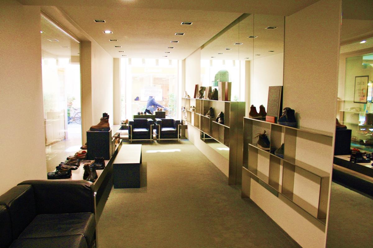 Negozio in affitto a Ravenna