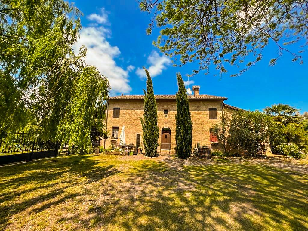Villa in vendita a Ravenna