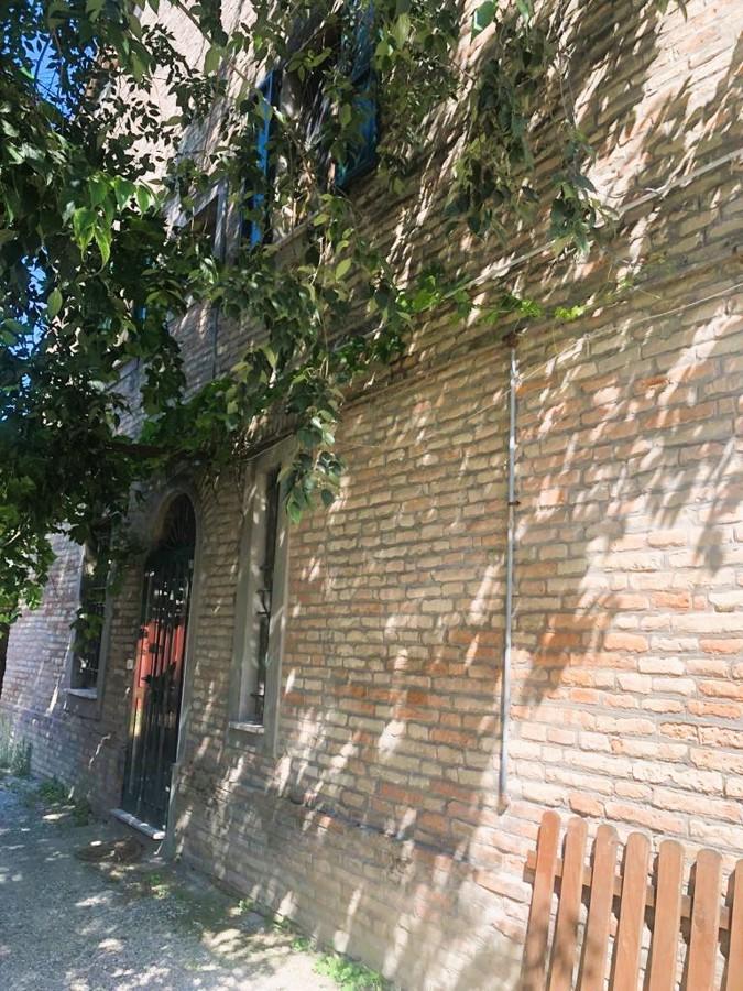 Casa indipendente in vendita a Ravenna