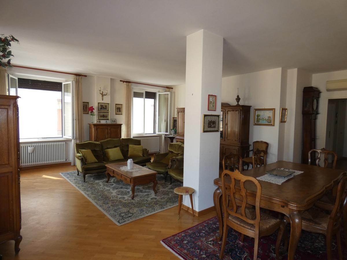 Appartamento in vendita a Ravenna