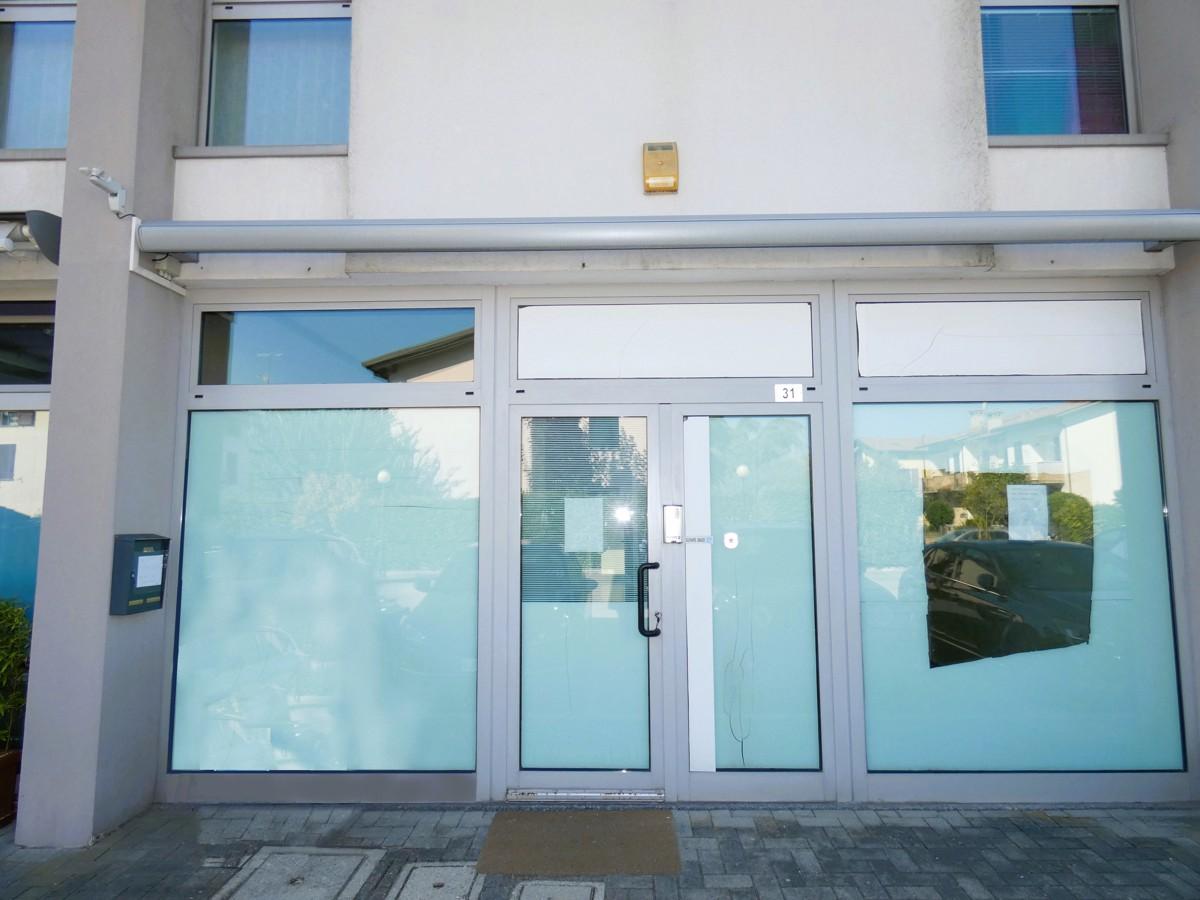 Ufficio in affitto a Ravenna