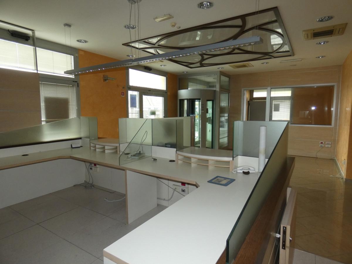 Ufficio in affitto a Ravenna