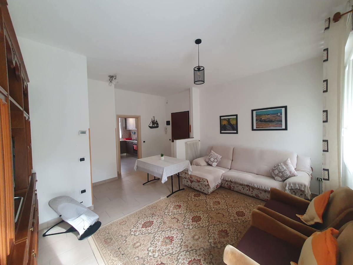 Appartamento in vendita a Ravenna