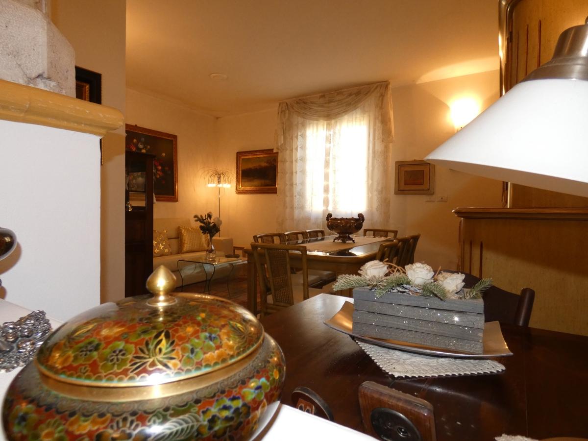 Villa a schiera in vendita a Ravenna