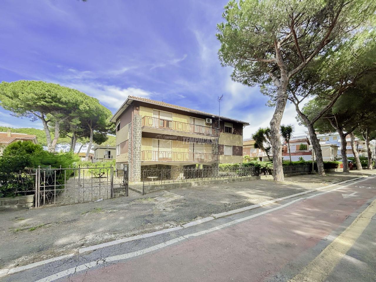 Appartamento in vendita a Tarquinia