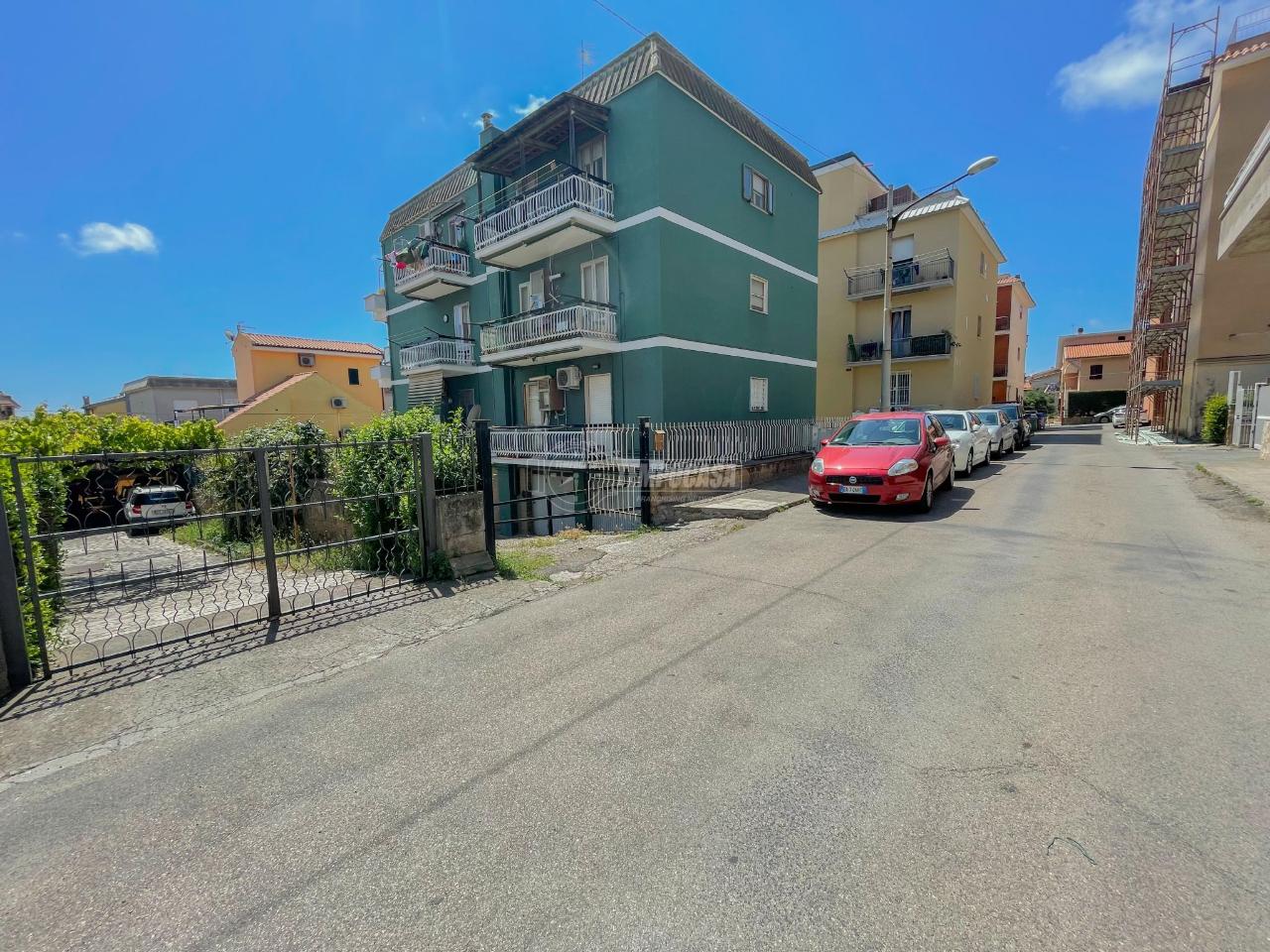 Appartamento in vendita a Tarquinia