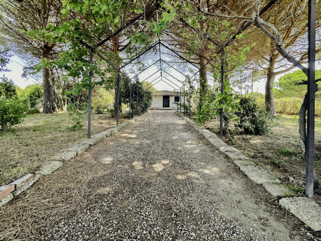 Casa indipendente in vendita a Tarquinia