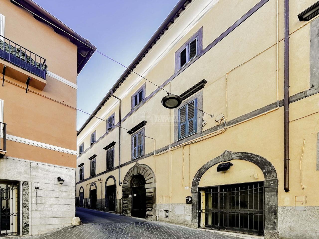 Appartamento in vendita a Tarquinia