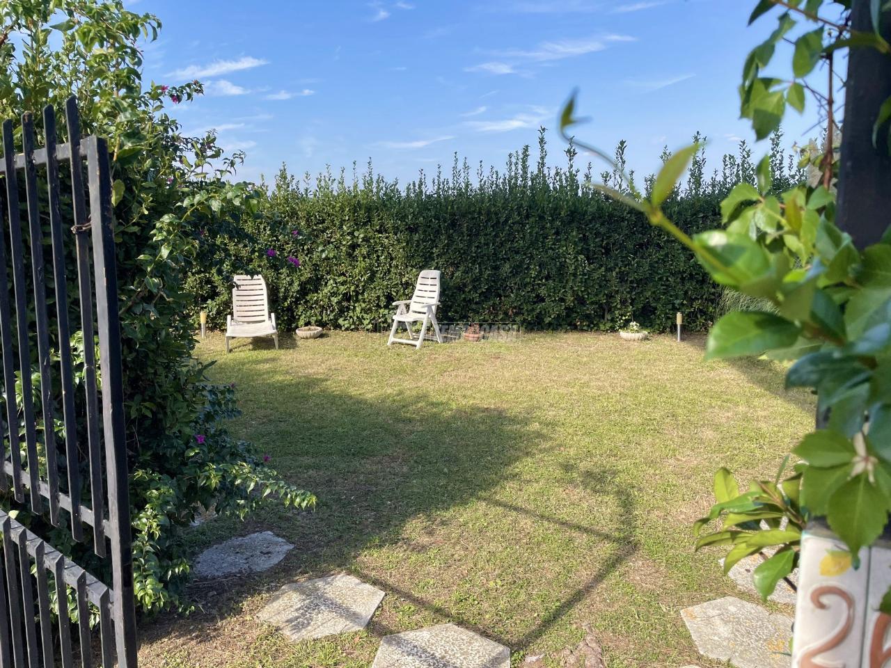 Appartamento in vendita a Tarquinia